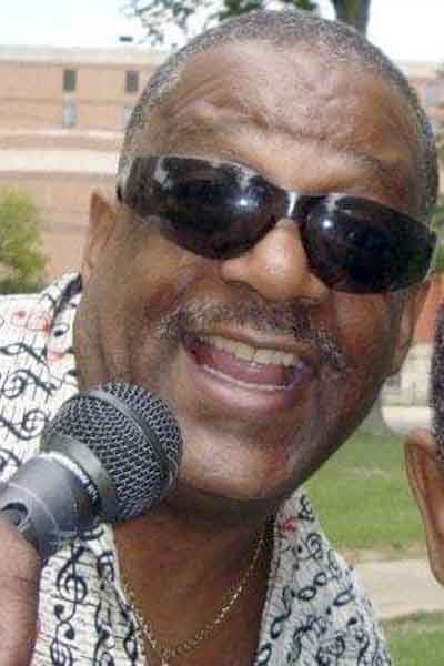 Gregory A. Johnson 1959-2020 | News, Sports, Jobs - The Vindicator